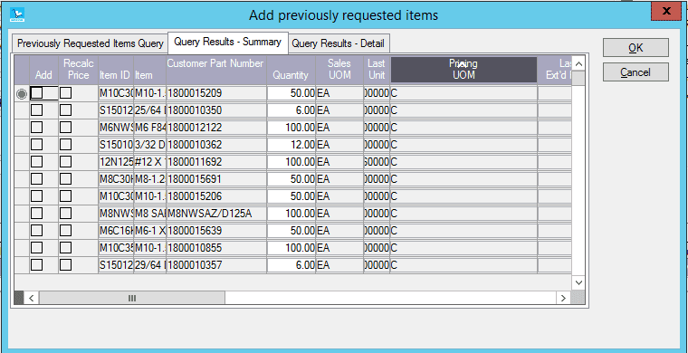 Prophet 21 ERP - 5 Things To Do After Go Live - Atlas Precision