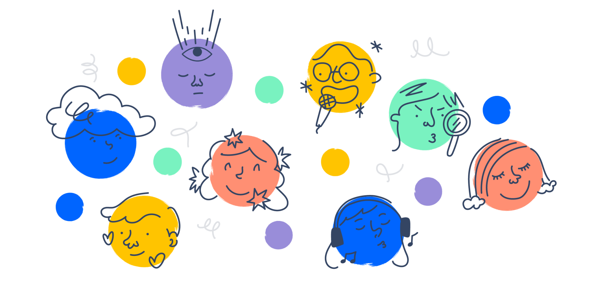 Personality in the workplace: are you bringing it? - Work Life by Atlassian