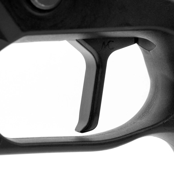 Mcarbo Launches The P320 Short Stroke Flat Trigger
