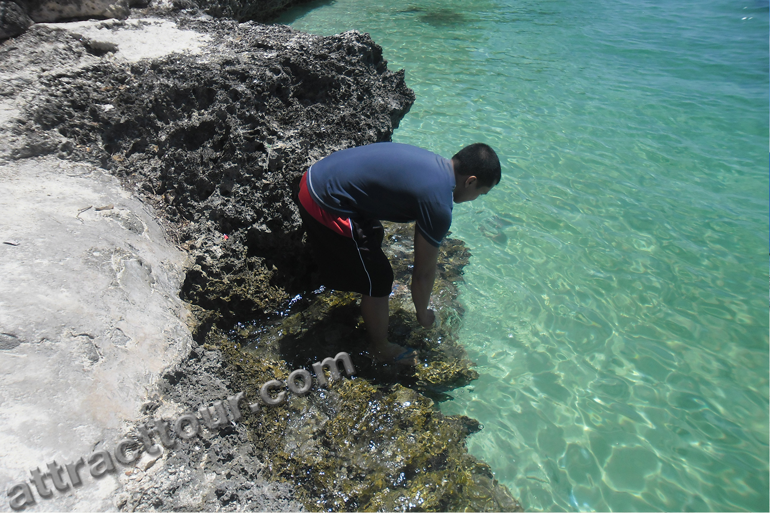 Diving Spot Resort Sta. Fe Bantayan Cebu