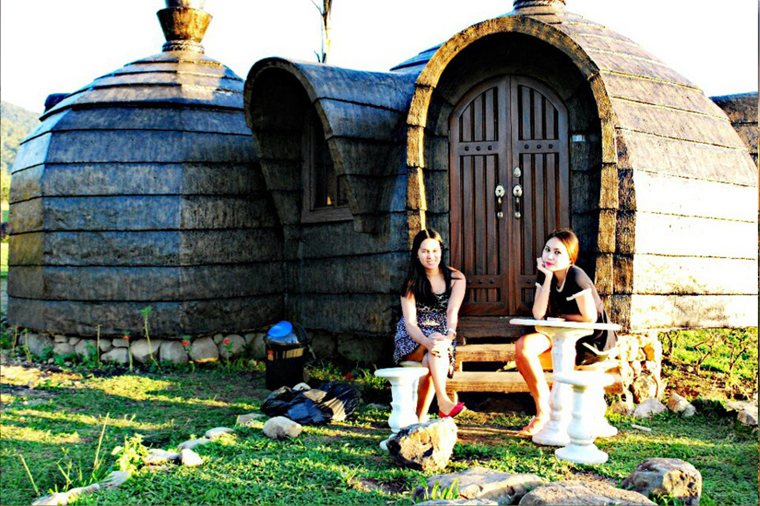 Campuestohan Highland Resort Bacolod City | Attracttour