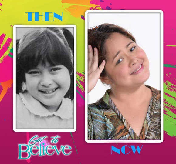 Got To Believe Casts "Before and After" Photos - Attracttour