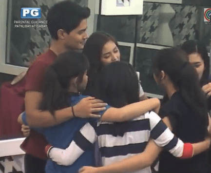 Watch: Kim Chiu Visits 'PBB All In' (Full Video) - Attracttour