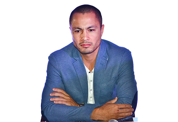 Austin Gabriel Derek Ramsay's Son Called Him Liar and Evil Person and ...