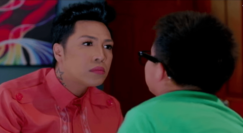 Vice Ganda's "The Amazing Praybeyt Benjamin" leads on Box Office Hits ...