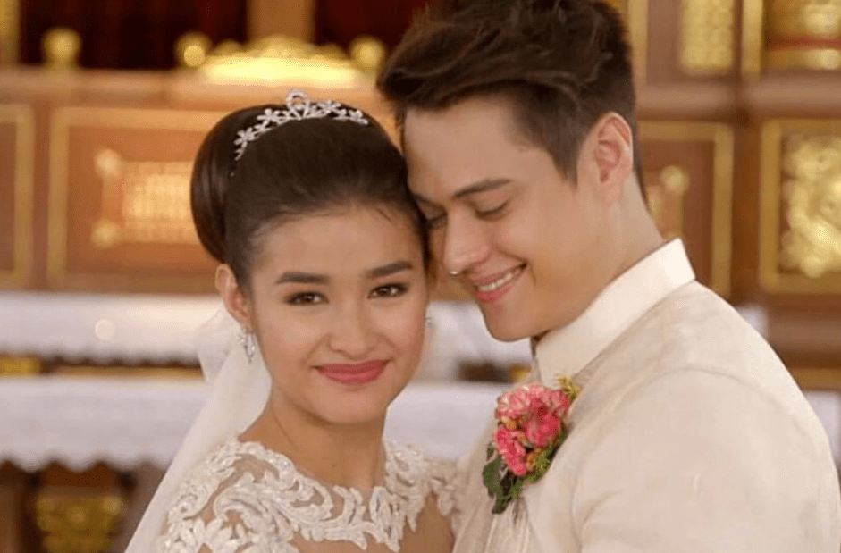 RECAP: Dolce Amore Finale Serena & Tenten's Happy Love Story Ending - Attracttour
