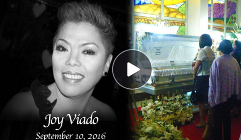 Comedienne Joy Viado passes away at age 57 - Attracttour