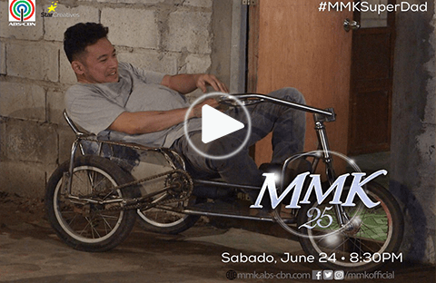 Maalaala Mo Kaya “MMK” Episode June 24, 2017 Features Ketchup Eusebio ...