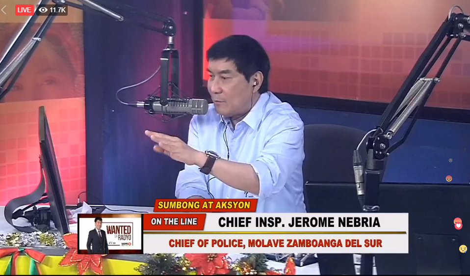 LIVE NOW: Raffy Tulfo in Action Episode on December 5, 2018 - AttractTour