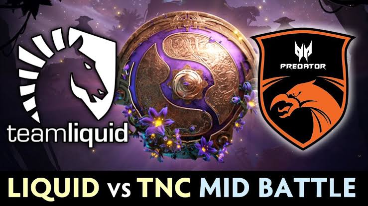 Live now: TI9 TNC PRED VS TEAM LIQUID Groupstage Day 4 - AttractTour