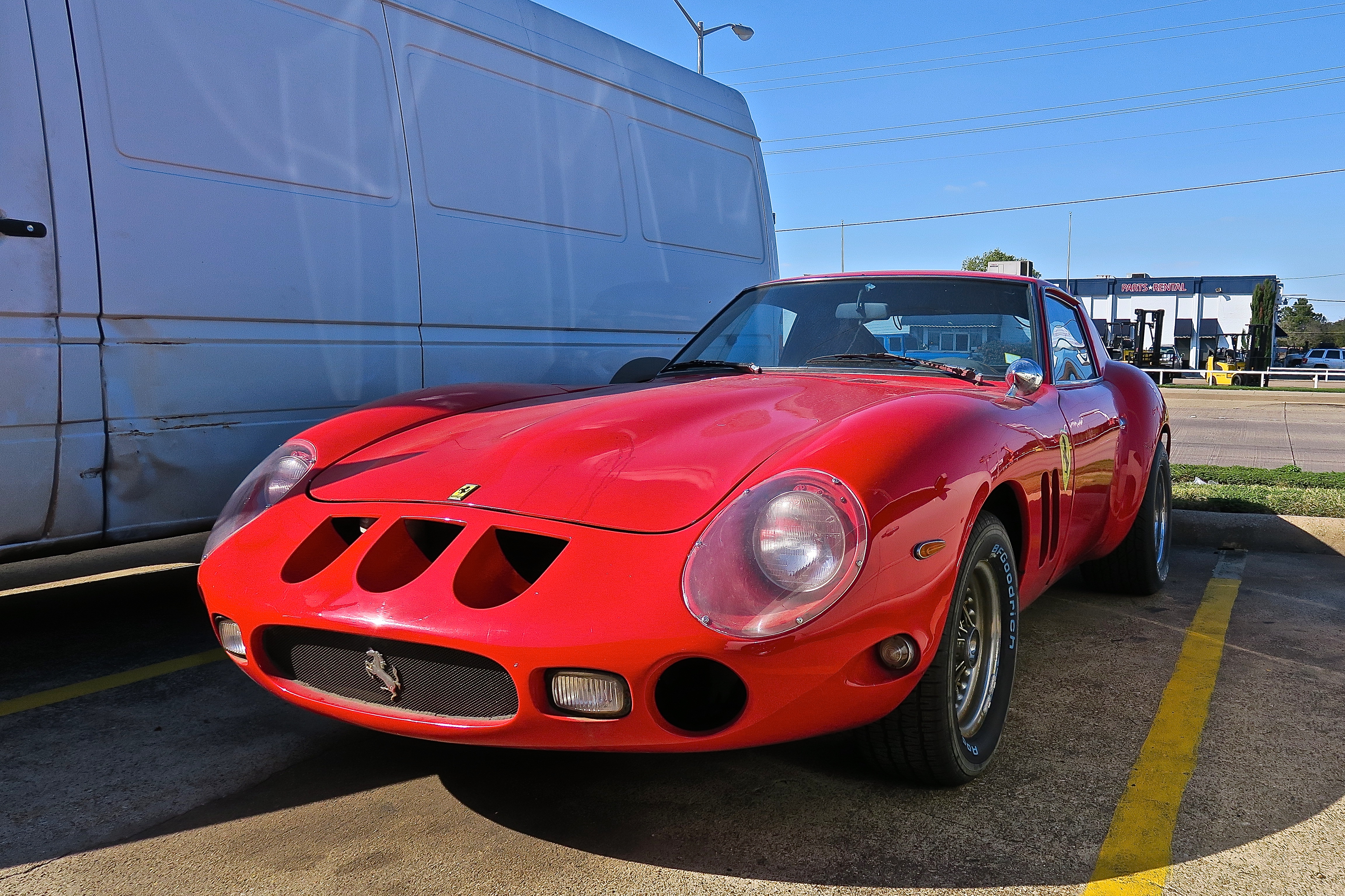 ATX Car Pictures | My Pics from Texas, the U.S. and Beyond! | My Best ...