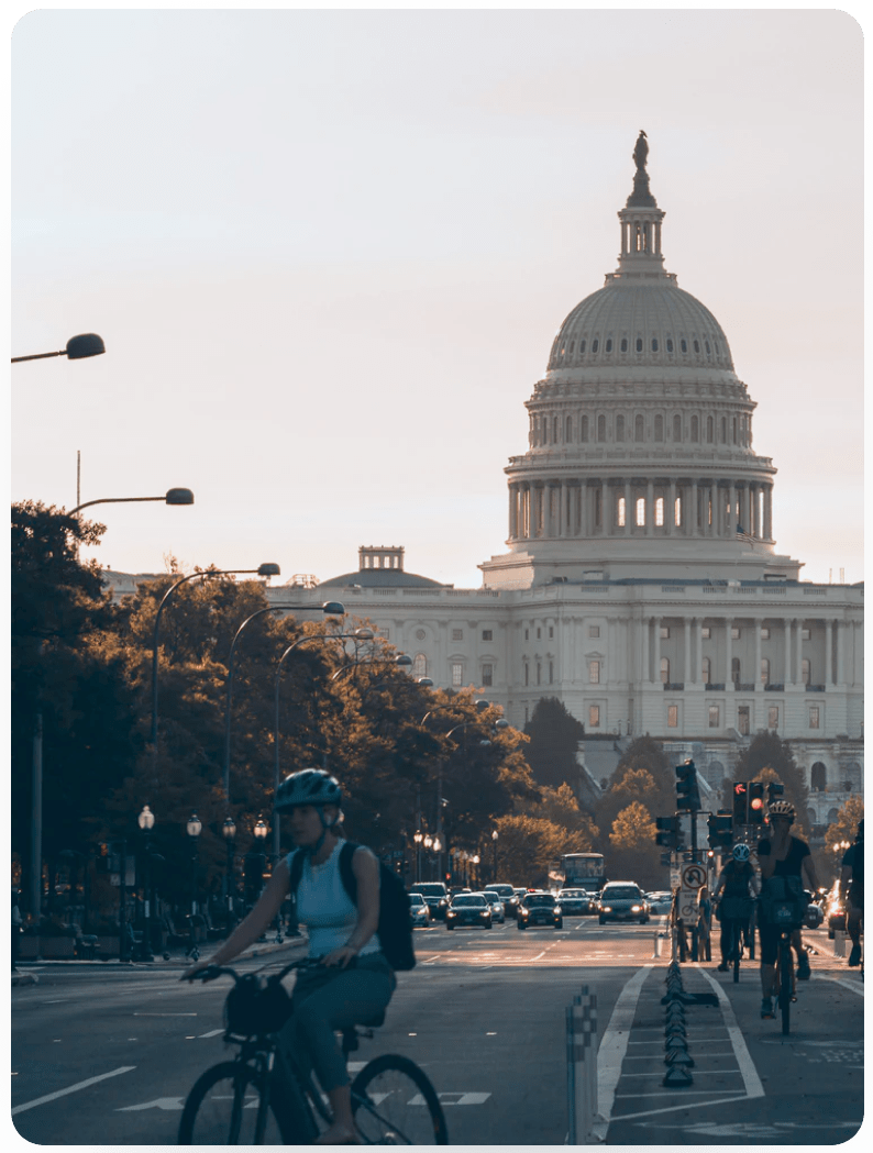 AUL's 2021 Q3 Life Litigation Report - Americans United for Life