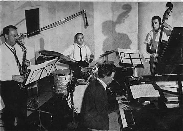 The Kaleidoscopic Musical Mind of Bruce Cale – AustralianJazz.net