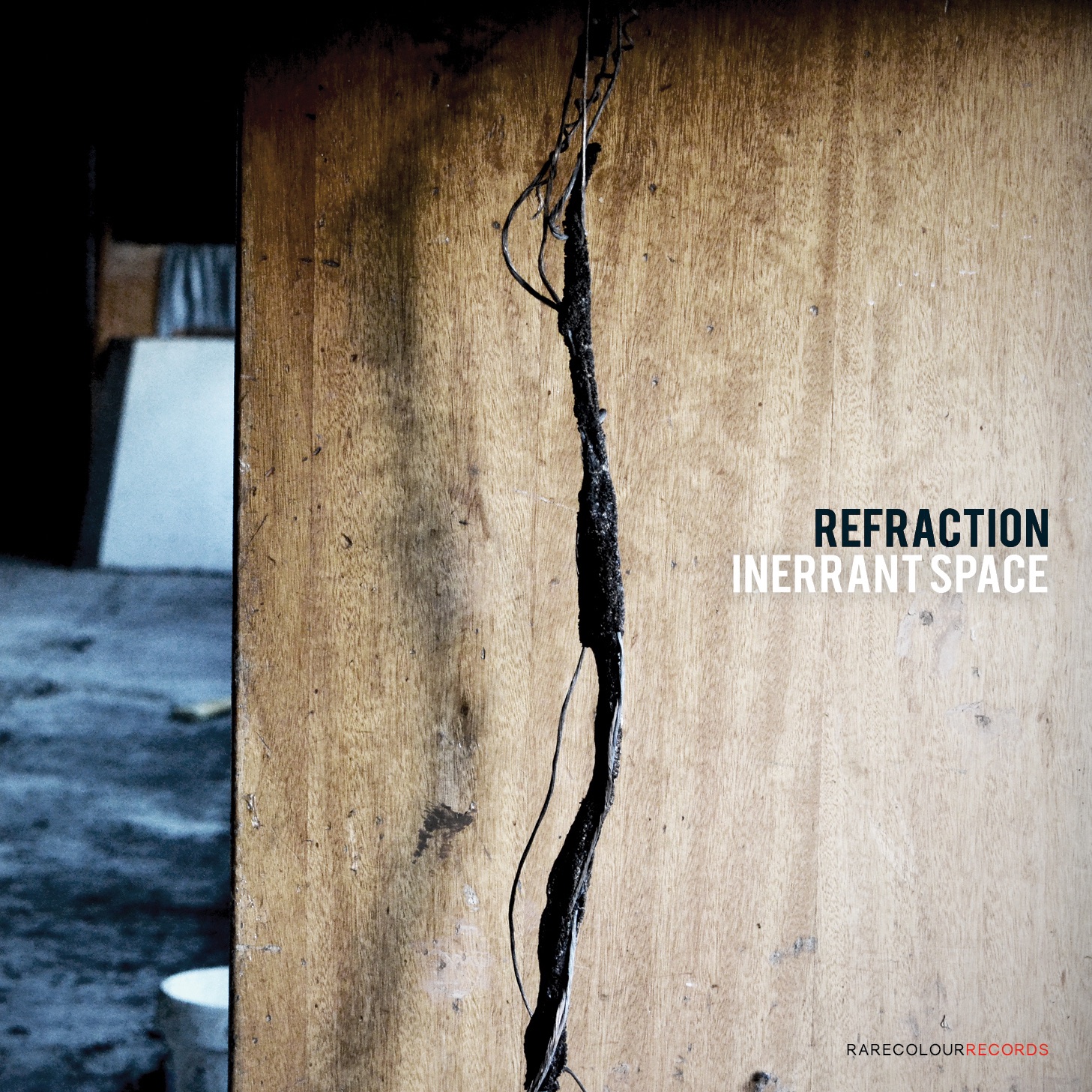 Chris Broomhead: “Refraction’s music is a good soundtrack to a ...