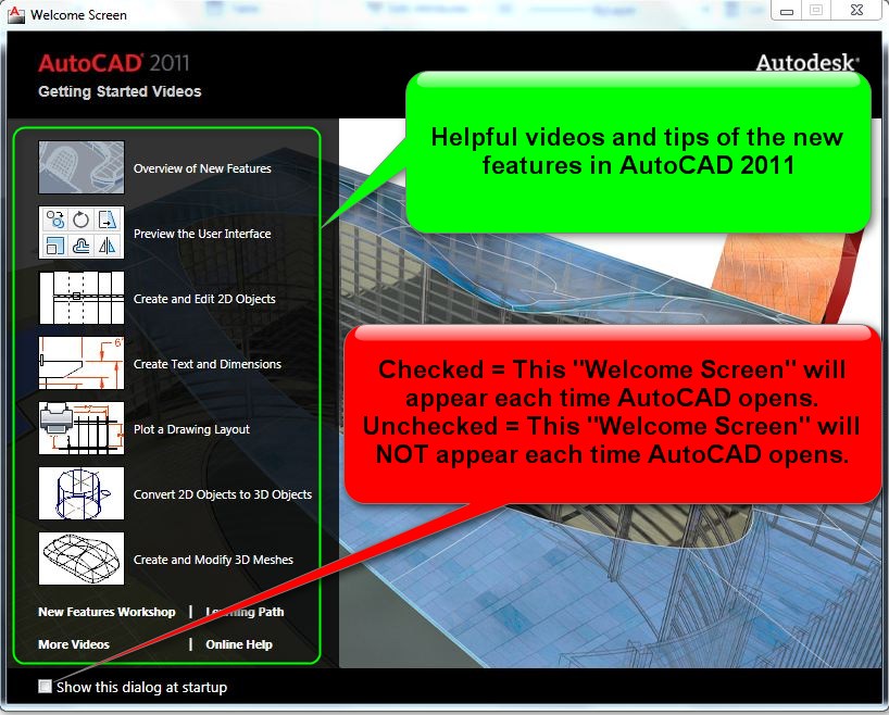 Como Tirar O 3D Do Autocad