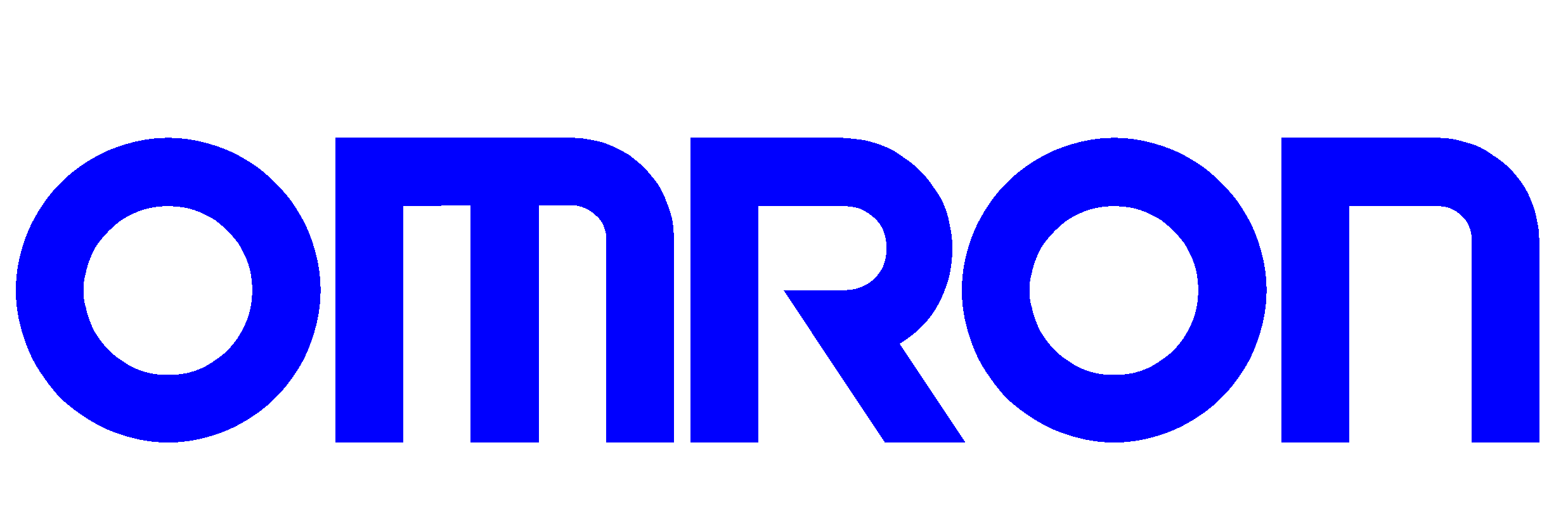 omron-logo - Avatar Industrial