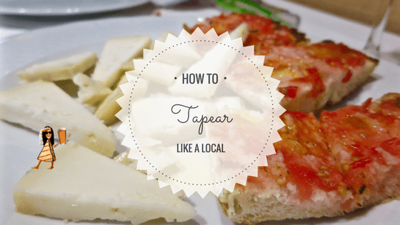How to Do Spanish Tapas Like a Local