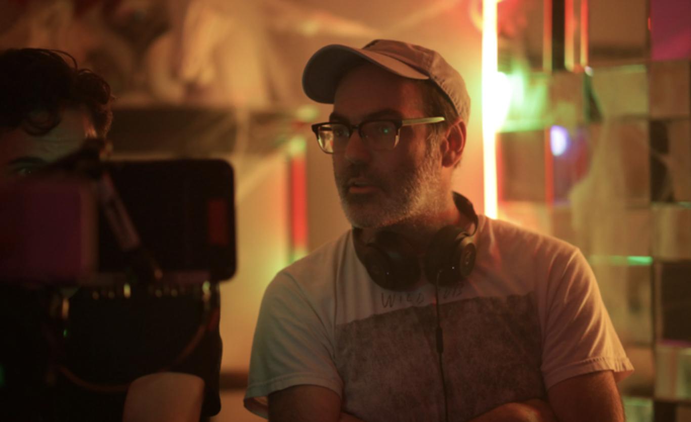 Interview: Filmmaker Chad Hartigan Talks 'Little Fish' - Awards Radar
