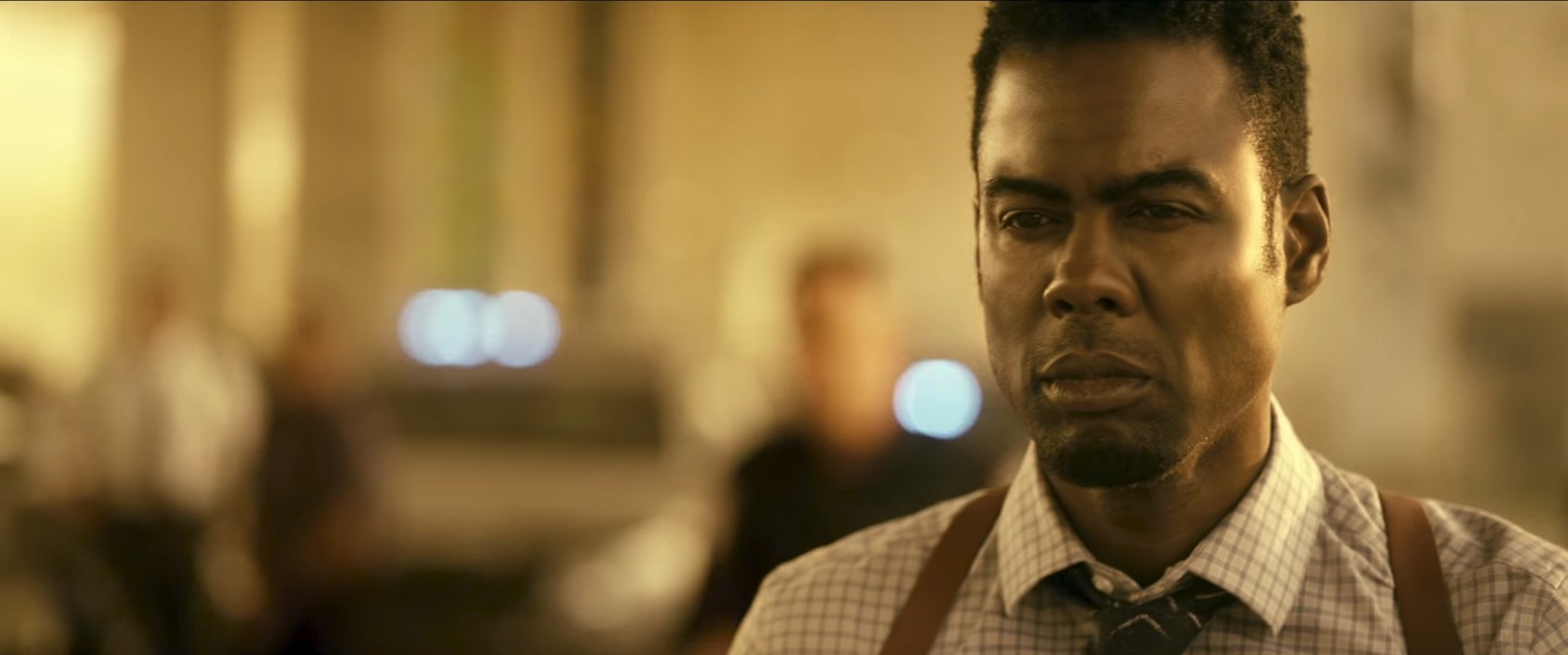 Interview: Cinematographer Jordan Oram on the Distinct Look of 'Spiral ...