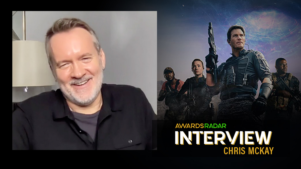 Interview: Director Chris McKay Chats About the Influences Behind 'The ...