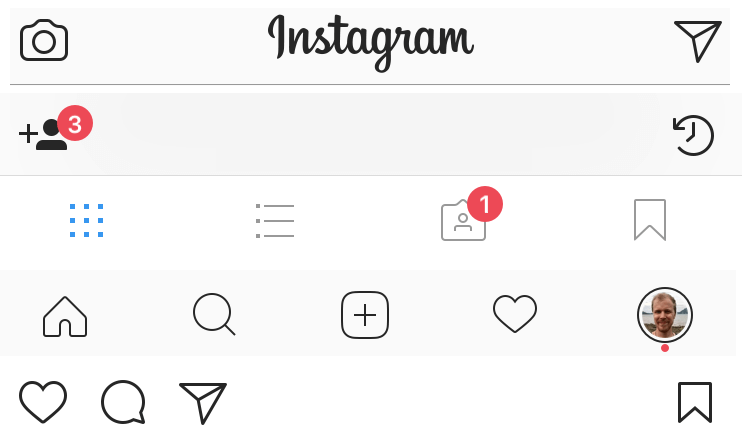 what do the symbols mean on instagram - Wiring Work