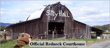 Funny Redneck Pictures Part 3 | Axe's Asylum