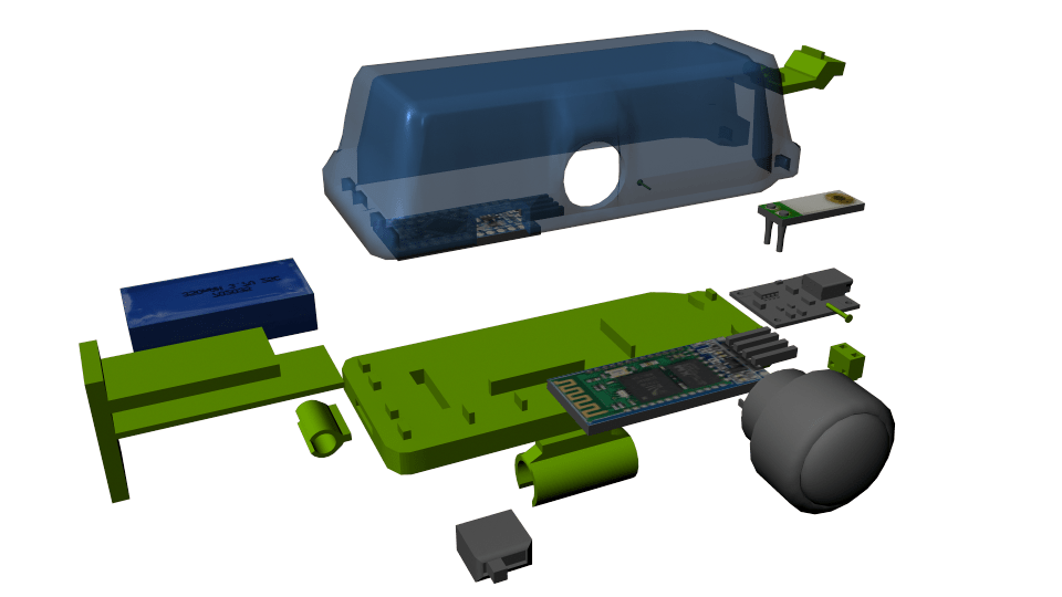Tips for modeling to scale/measurement for 3D Printing : r/Maya