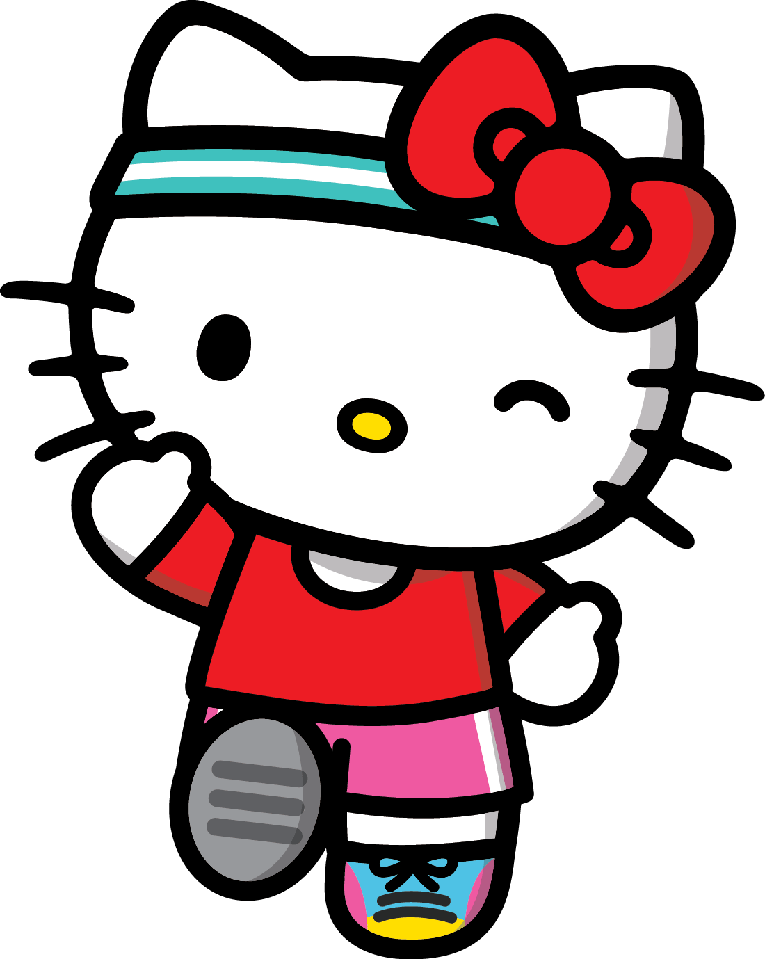 رسم لولو كاتي - قوالب القروض