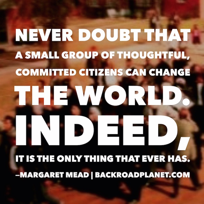 Original Travel Quote Memes #4