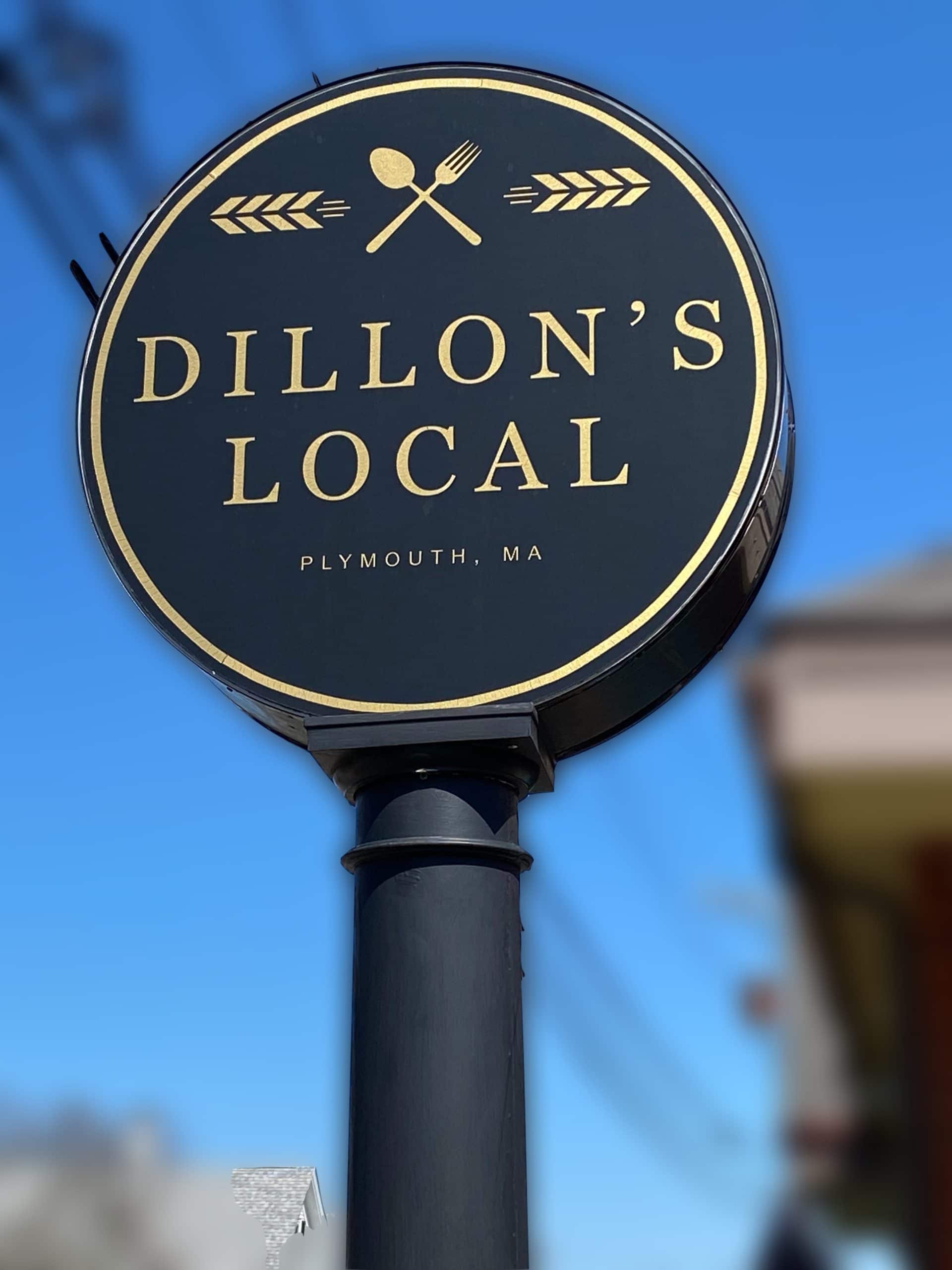 Dillon's Local - Backyard Road Trips
