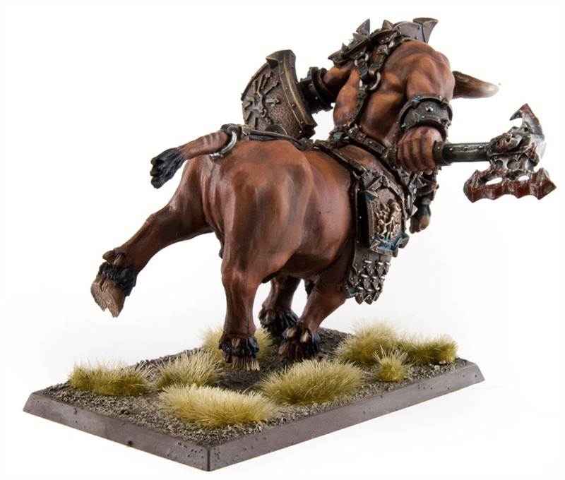 Forge World Bull Centaur Renders up for pre-order – The Bad Dice Podcast