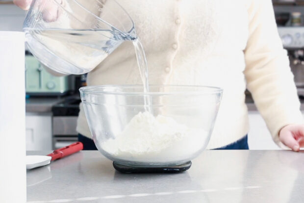 The Autolyse Method for Bread Baking - Baker Bettie