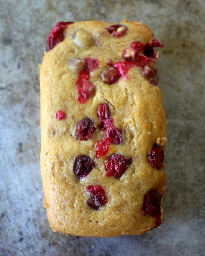 Basic Quick Bread Recipe- Baker Bettie