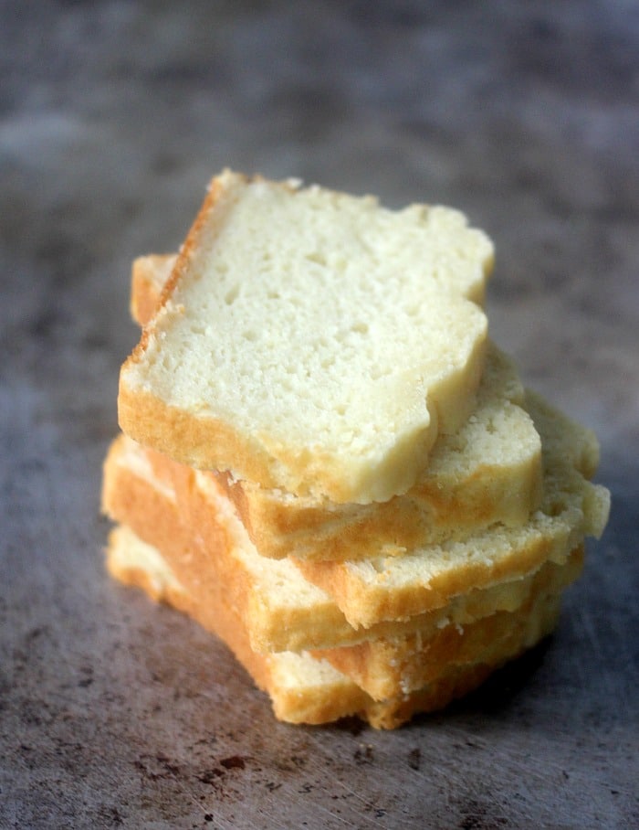 Basic Quick Bread Recipe- Baker Bettie