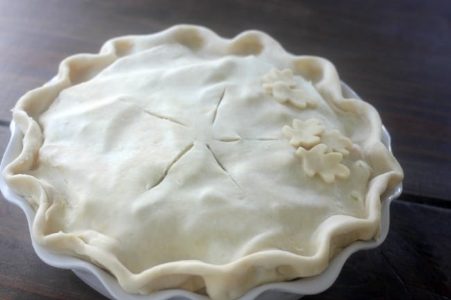 How to Make Pie Crust - The Complete Guide - Baker Bettie
