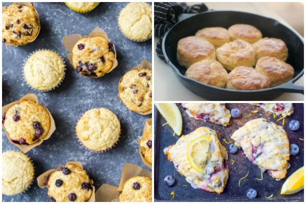 What are Quick Breads?, Quick Bread Recipes - Baker Bettie