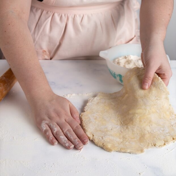 15 Tips for Perfect Pie Crust - Baker Bettie