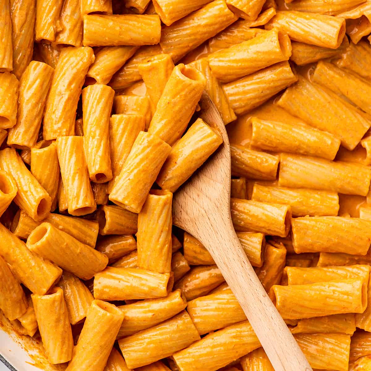 15-minute Vodka Sauce - Baking Mischief