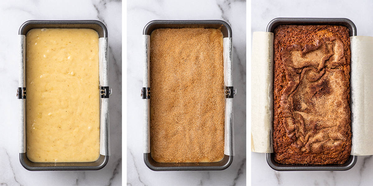 My Favorite Banana Bread Recipe - Baking Mischief