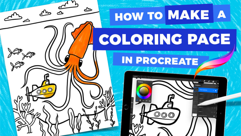 Procreate Making Lines Troubleshooting procreate-making-lines-troubleshooting