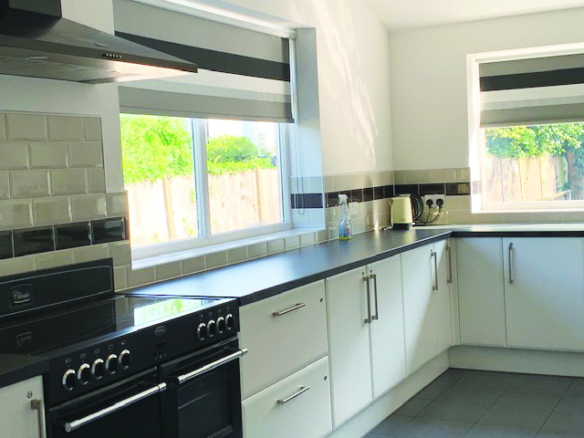 Gallery – Barnacle Village Hall