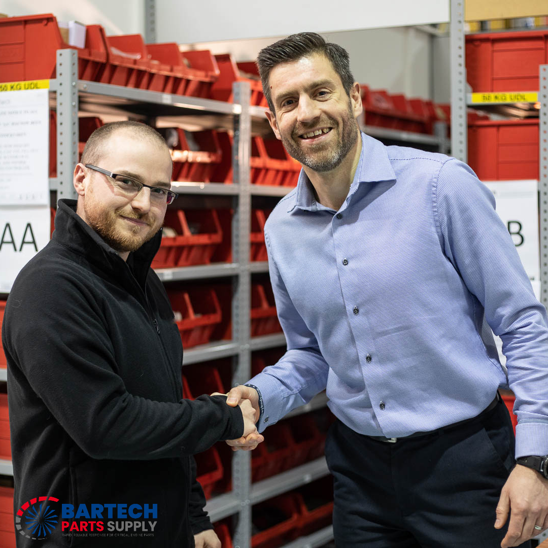 Bartech Marine | Bartech introduces new business...