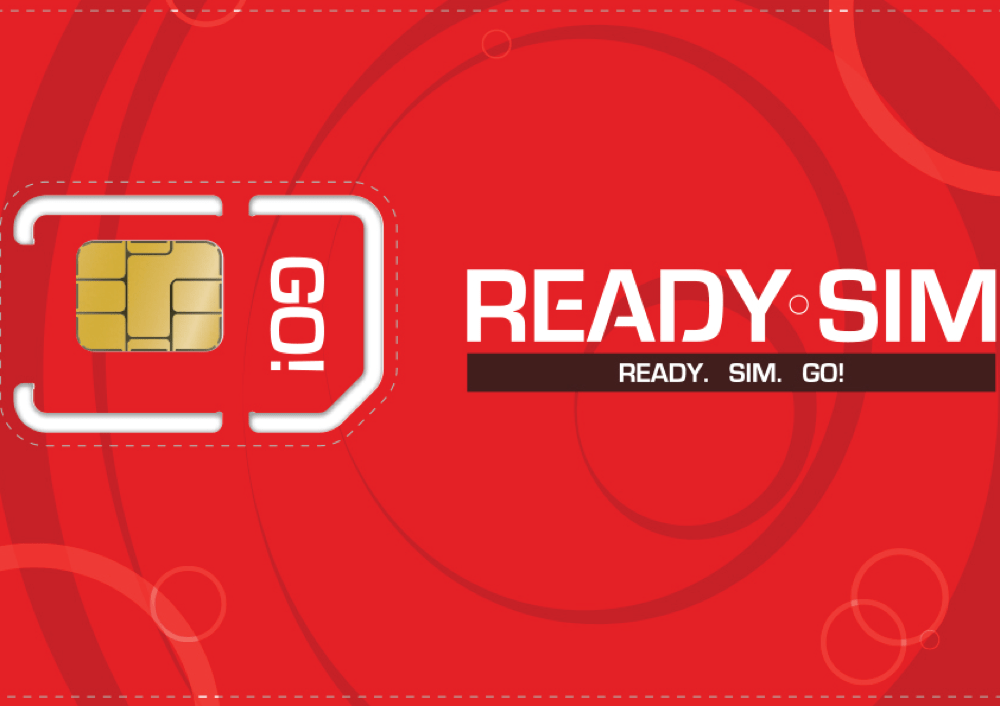 Ready Simのアクティベート手順 - basara669.com