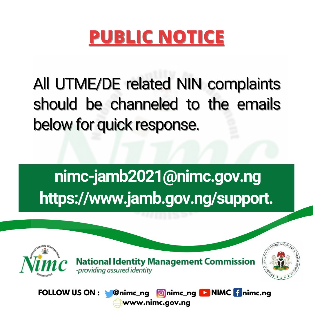 43+ How To Get Jamb Profile Code 2021 Today | Hutomo