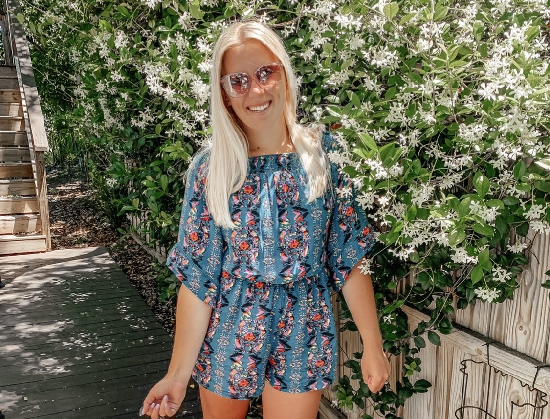 20 Things You Need to Do This Spring - Basically B