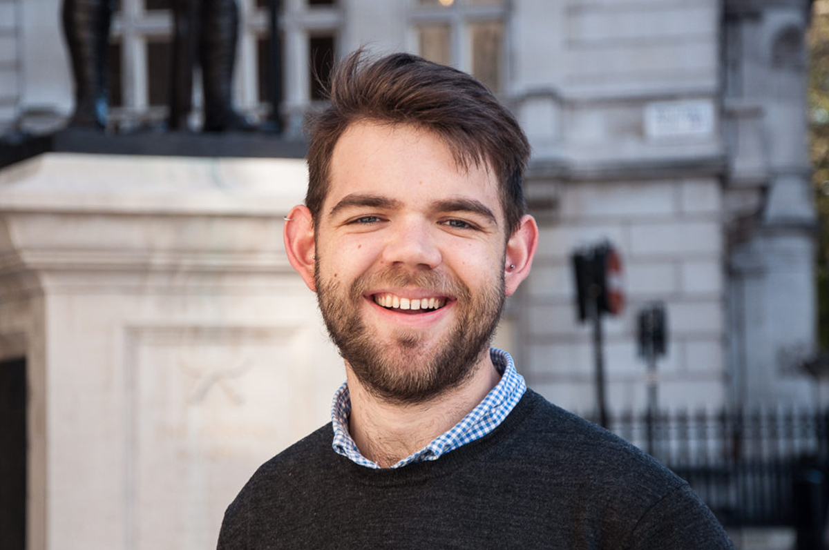 Maxwell Downman - BASIC