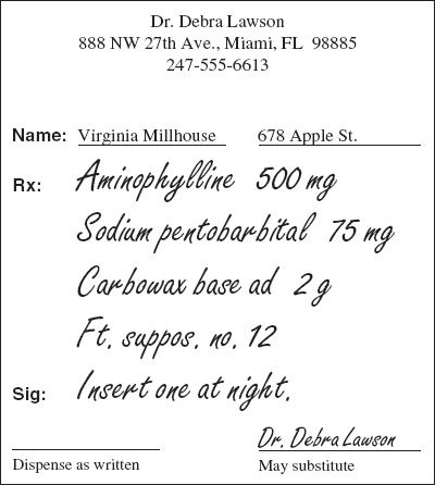Contemporary Compounding | Basicmedical Key