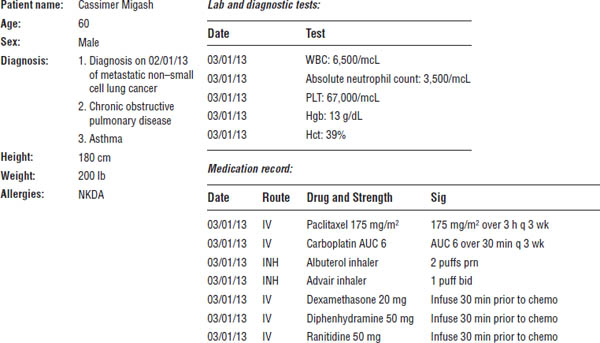 Oncology | Basicmedical Key
