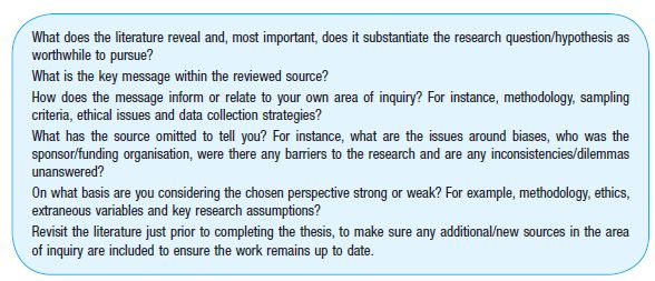 Structure of a Scientific Paper in Biomedical Sciences | Basicmedical Key