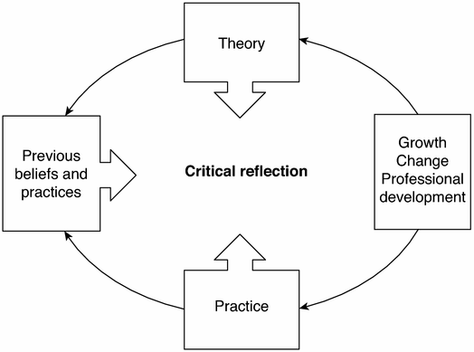 Leadership And Critical Reflective Practice Basicmedical Key